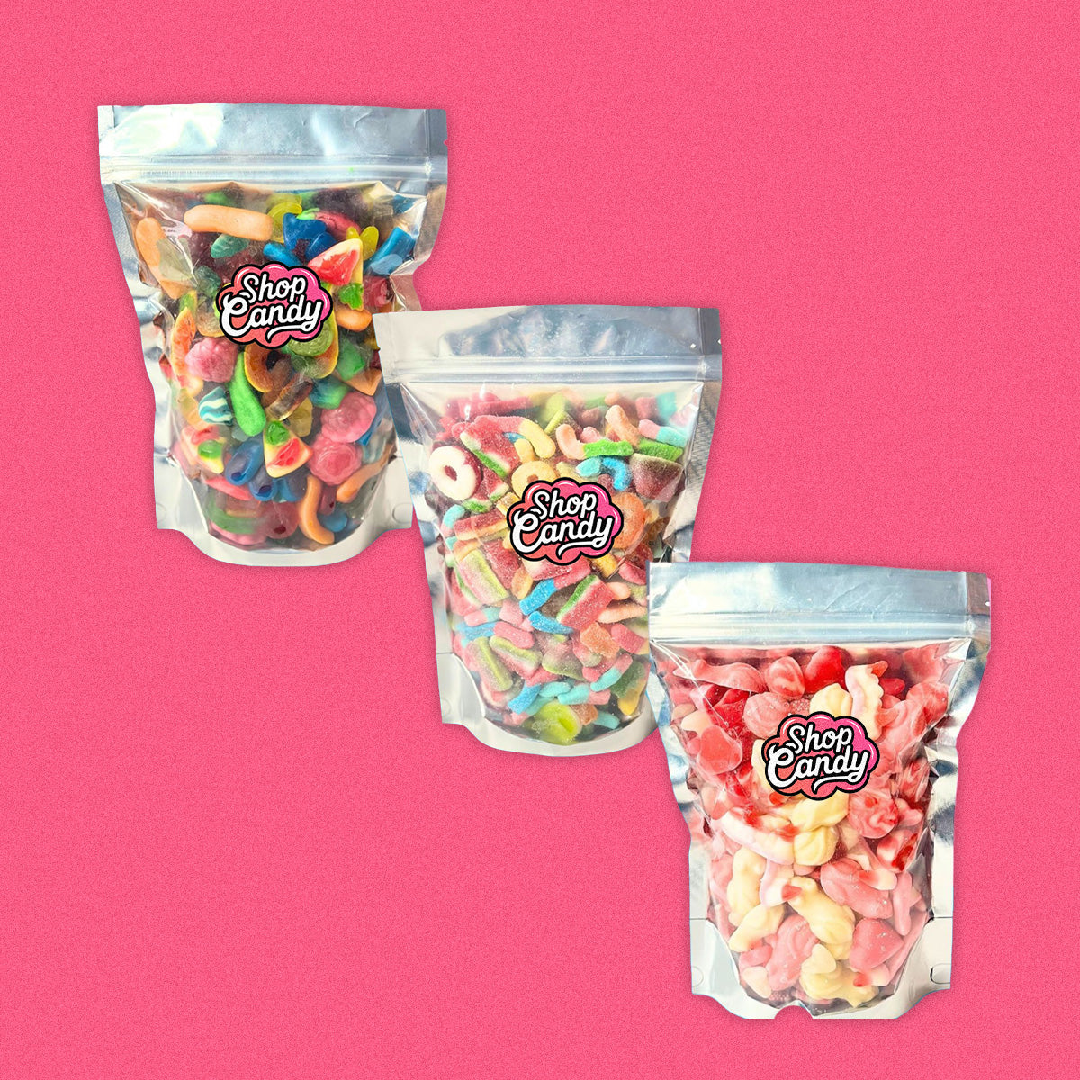 Shop Candy | Delicious Sweets Delivered to Your Door – Shop Candy UK