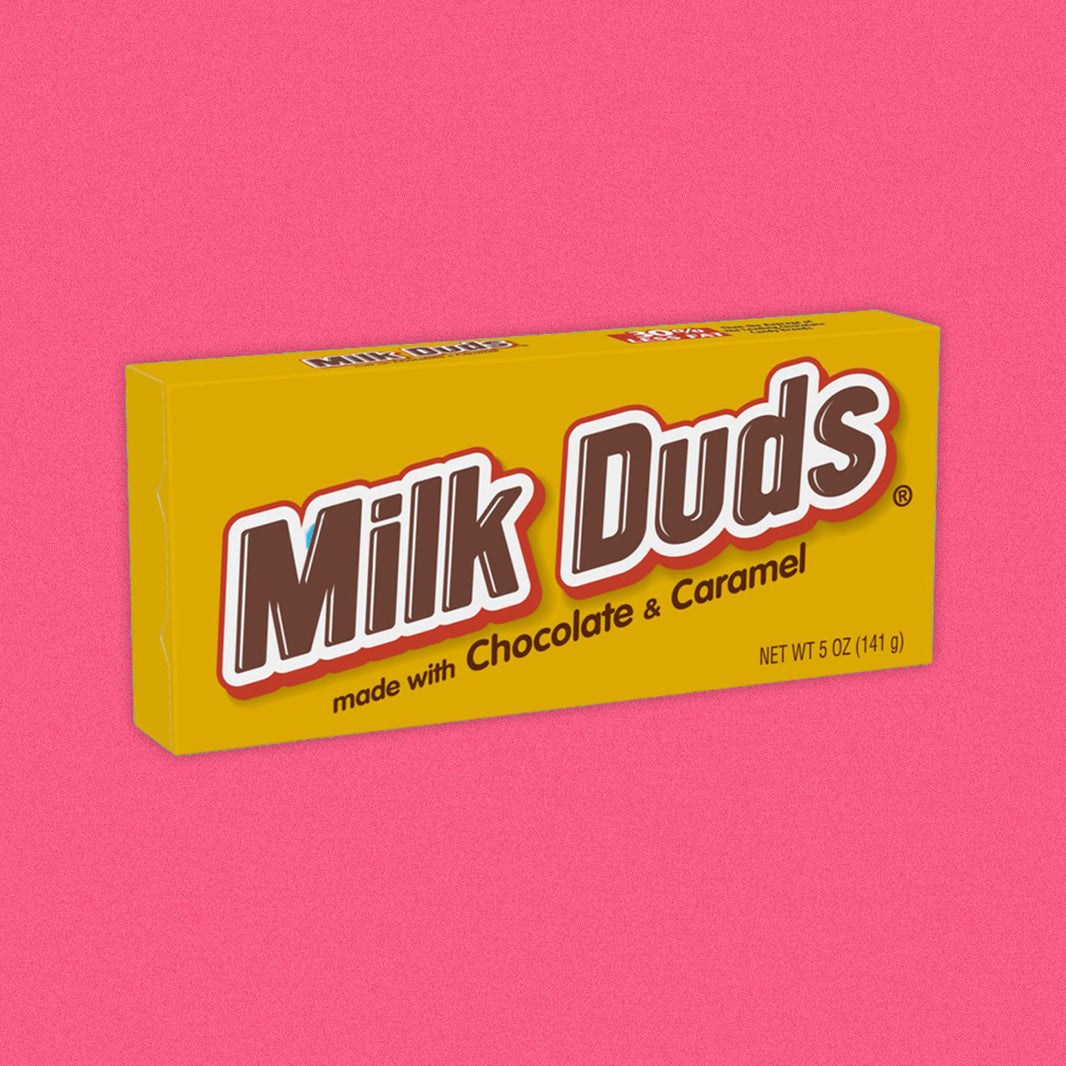 Milk Duds – Shop Candy UK