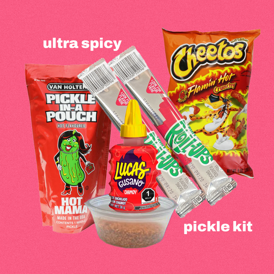 Shop Candy | Delicious Sweets Delivered to Your Door – Shop Candy UK